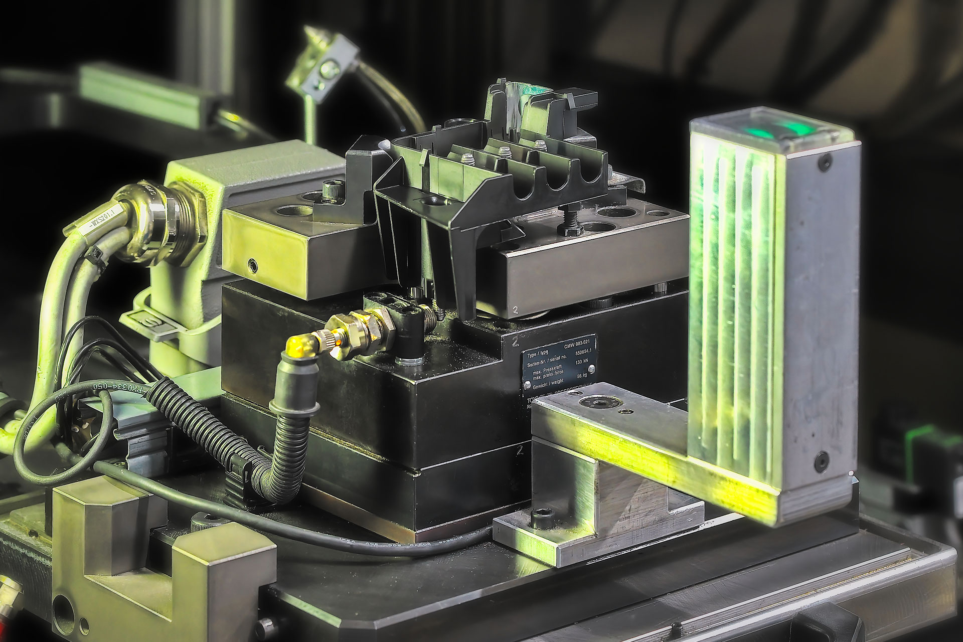 Fuse boxes - Schulte & Co. GmbH